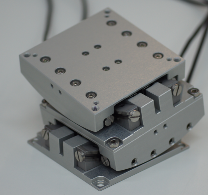 Piezo motor stages | PM