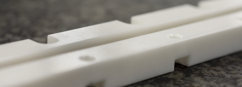 Ceramic linear guides | PM